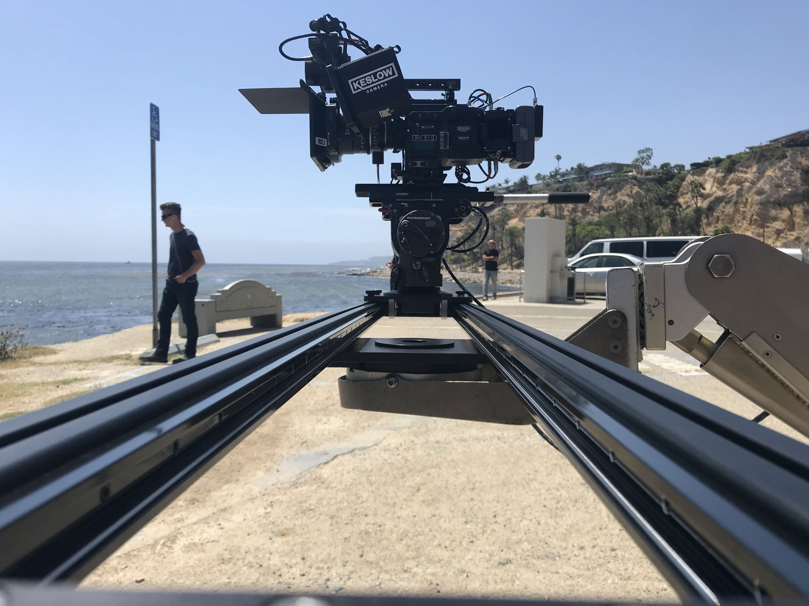 The Benefits of Using Programmable Motorized Camera Sliders for ...